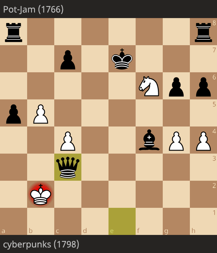 cyberpunks (1798) - Pot-Jam (1766) • lichess.org