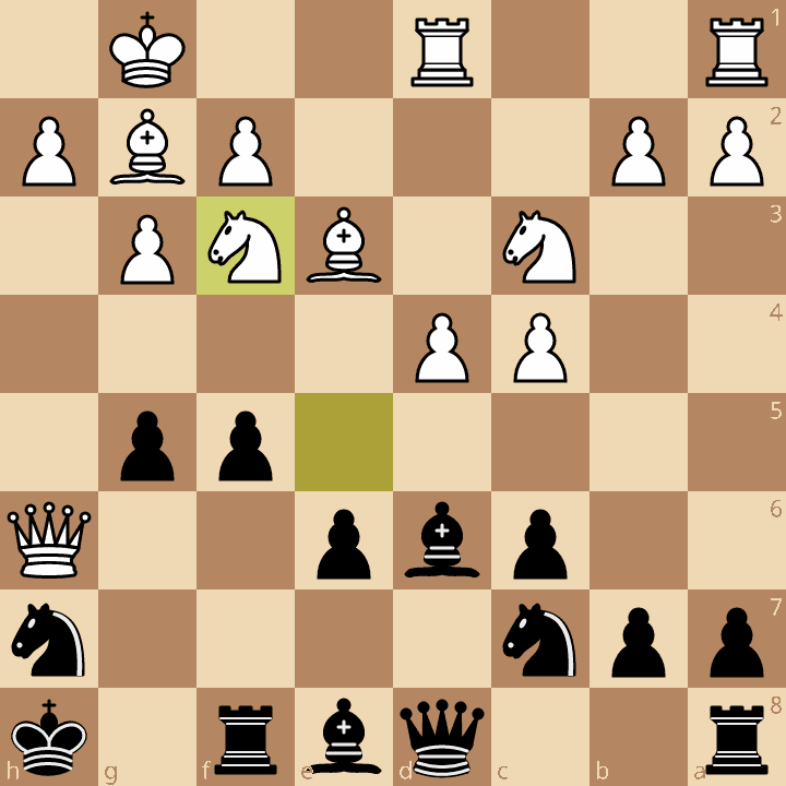 Puzzles • lichess.org
