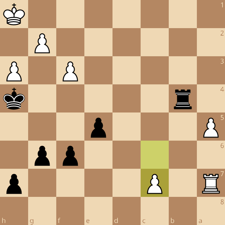 Puzzles • lichess.org