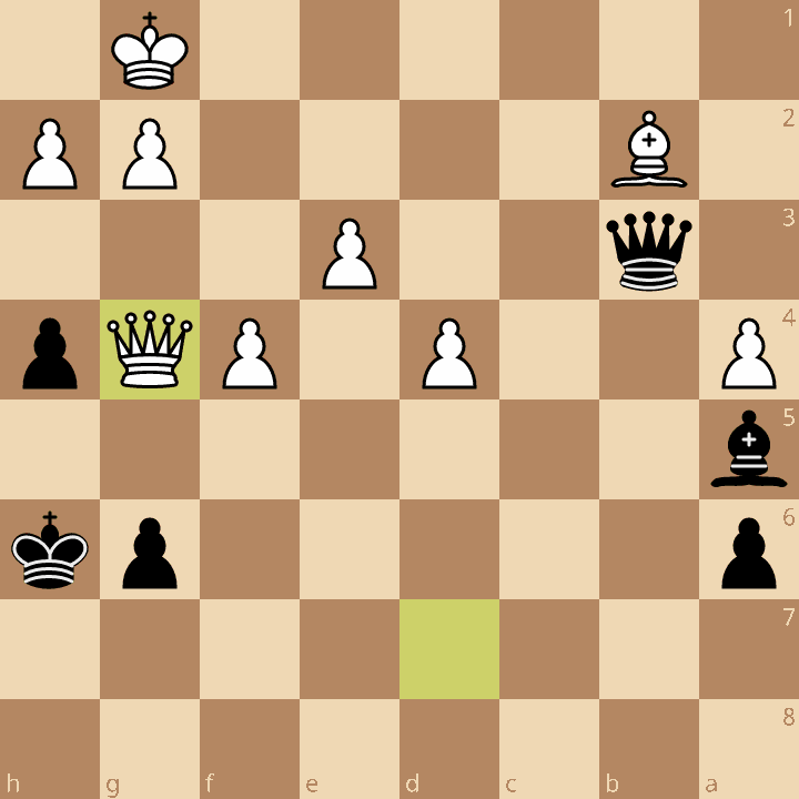 Puzzles • lichess.org