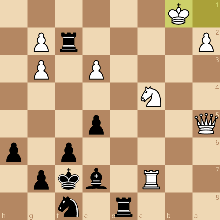 Puzzles • lichess.org