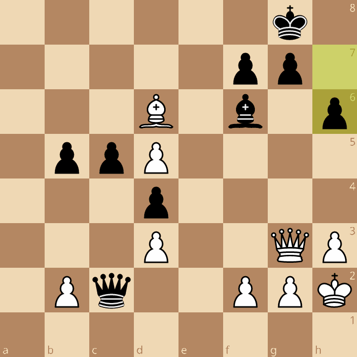 Puzzles • lichess.org
