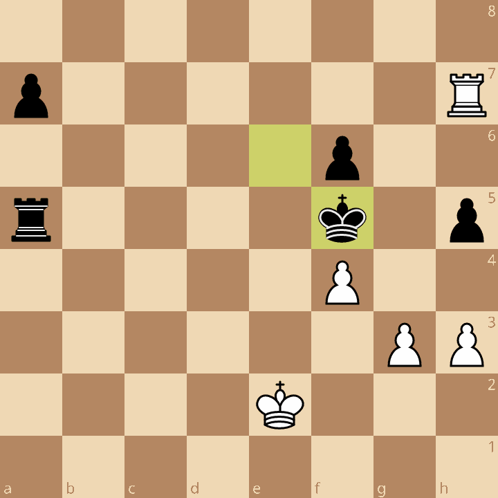 Puzzles • lichess.org