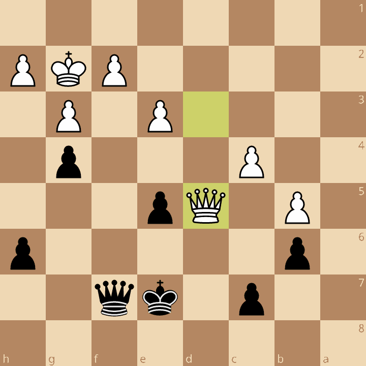 Puzzles • lichess.org