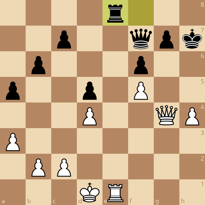 Puzzles • lichess.org