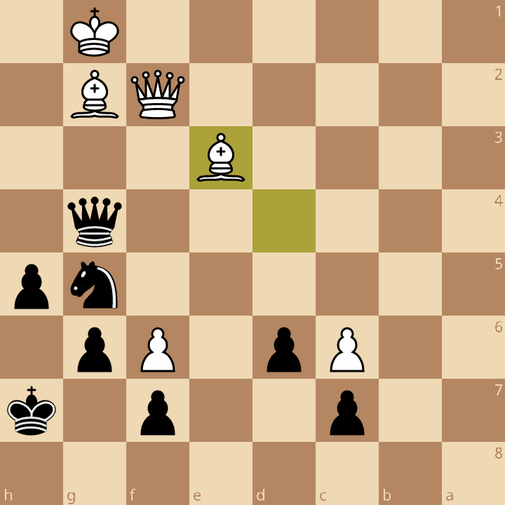 Puzzles • lichess.org