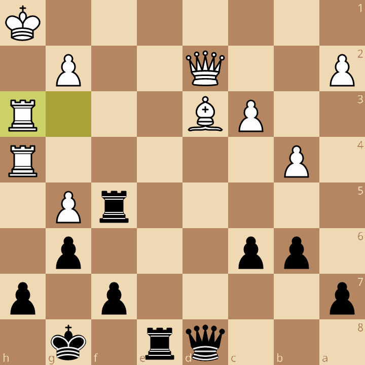 Puzzles • lichess.org
