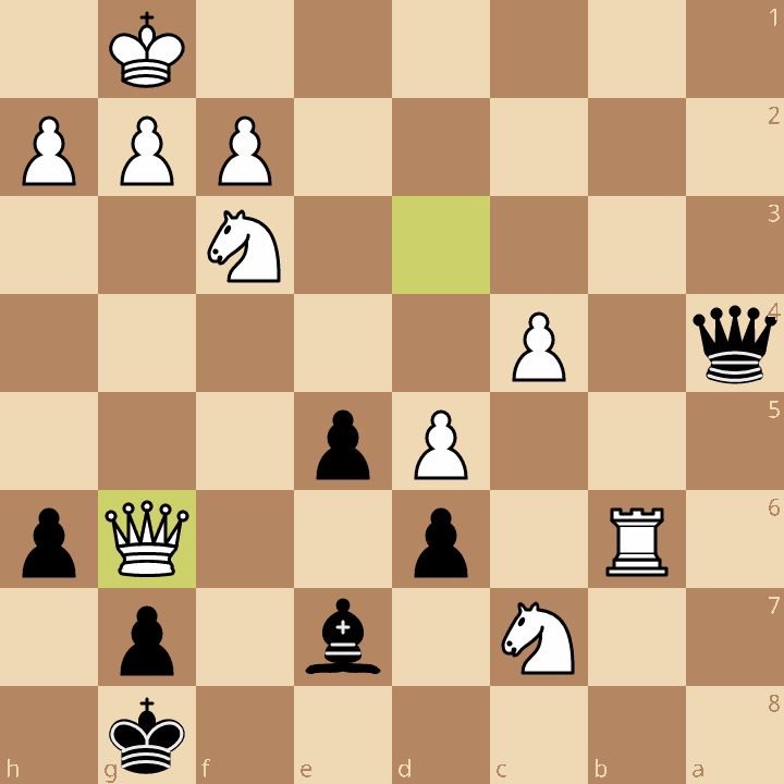Puzzles • lichess.org