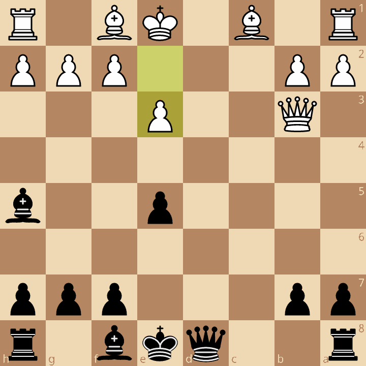 Puzzles • lichess.org