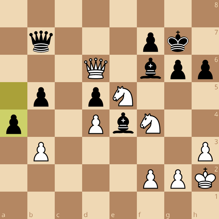 Puzzles • lichess.org