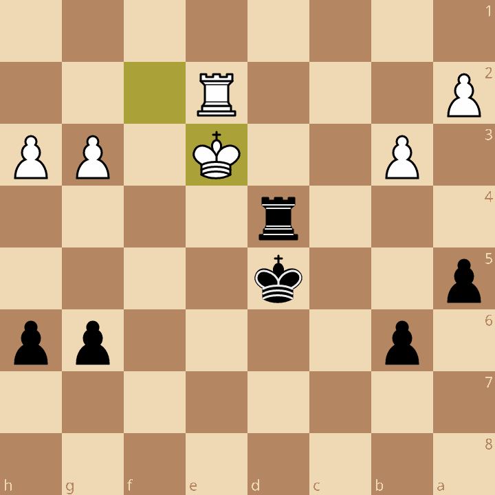 Puzzles • lichess.org